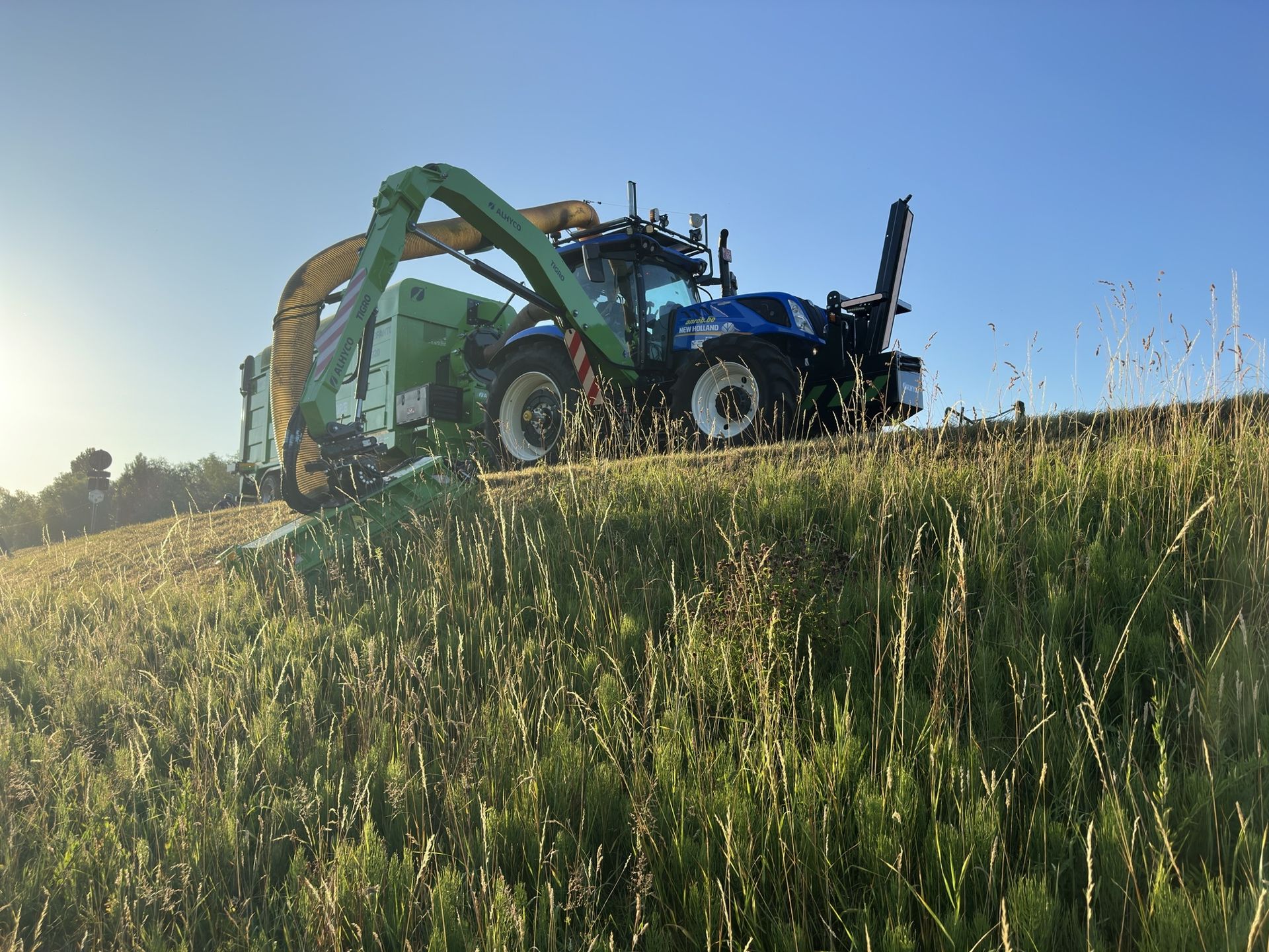 Supplier of an insulation system | GramiShop by Gramitherm