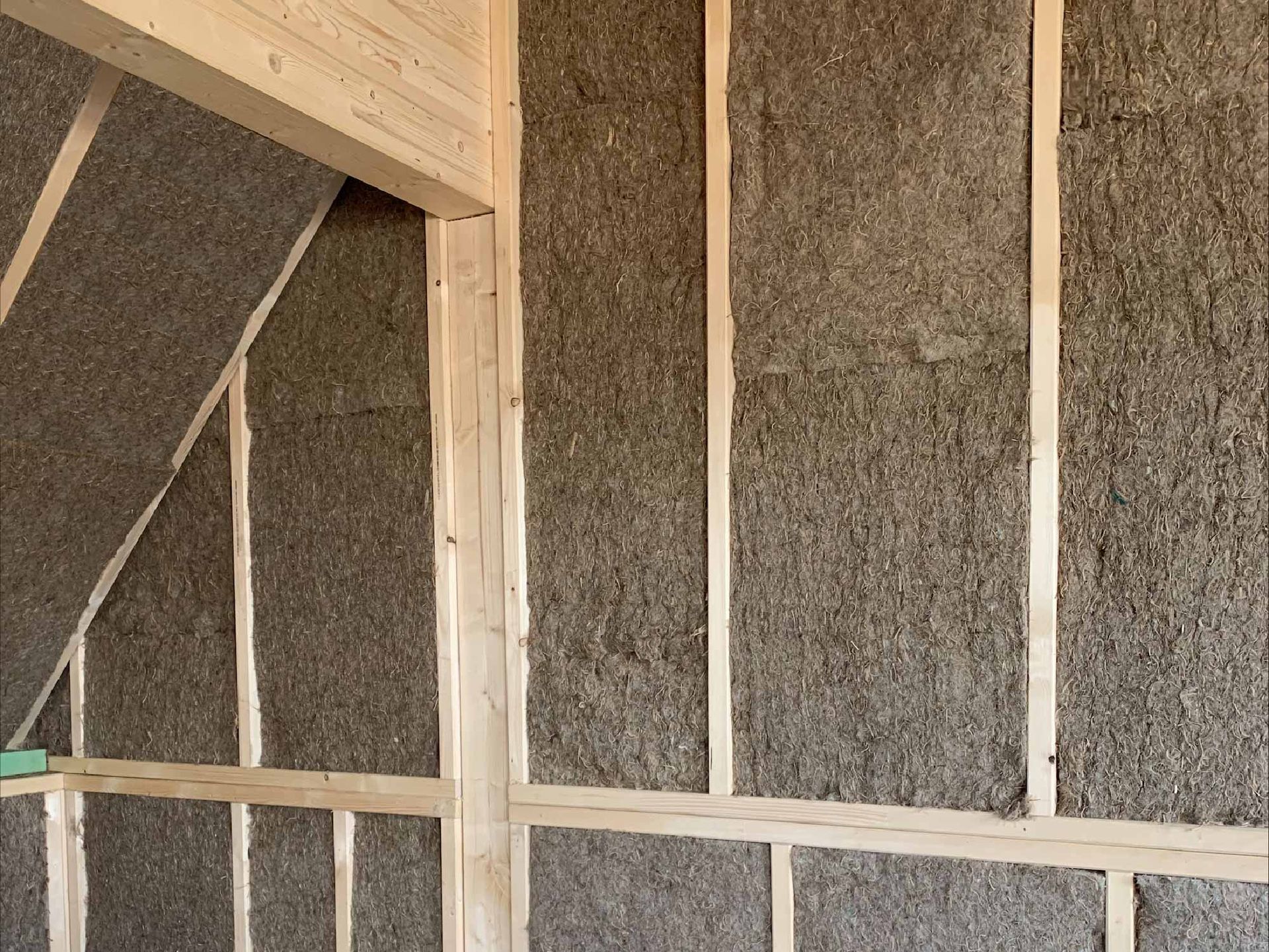 Supplier of an insulation system | GramiShop by Gramitherm